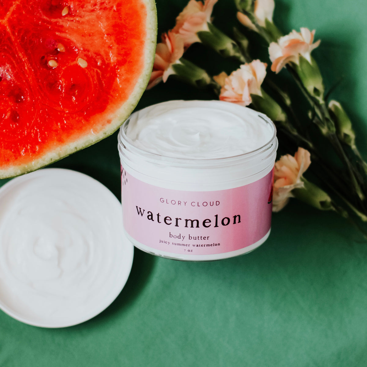 Watermelon - Cloud Butter | Glory Cloud USA
