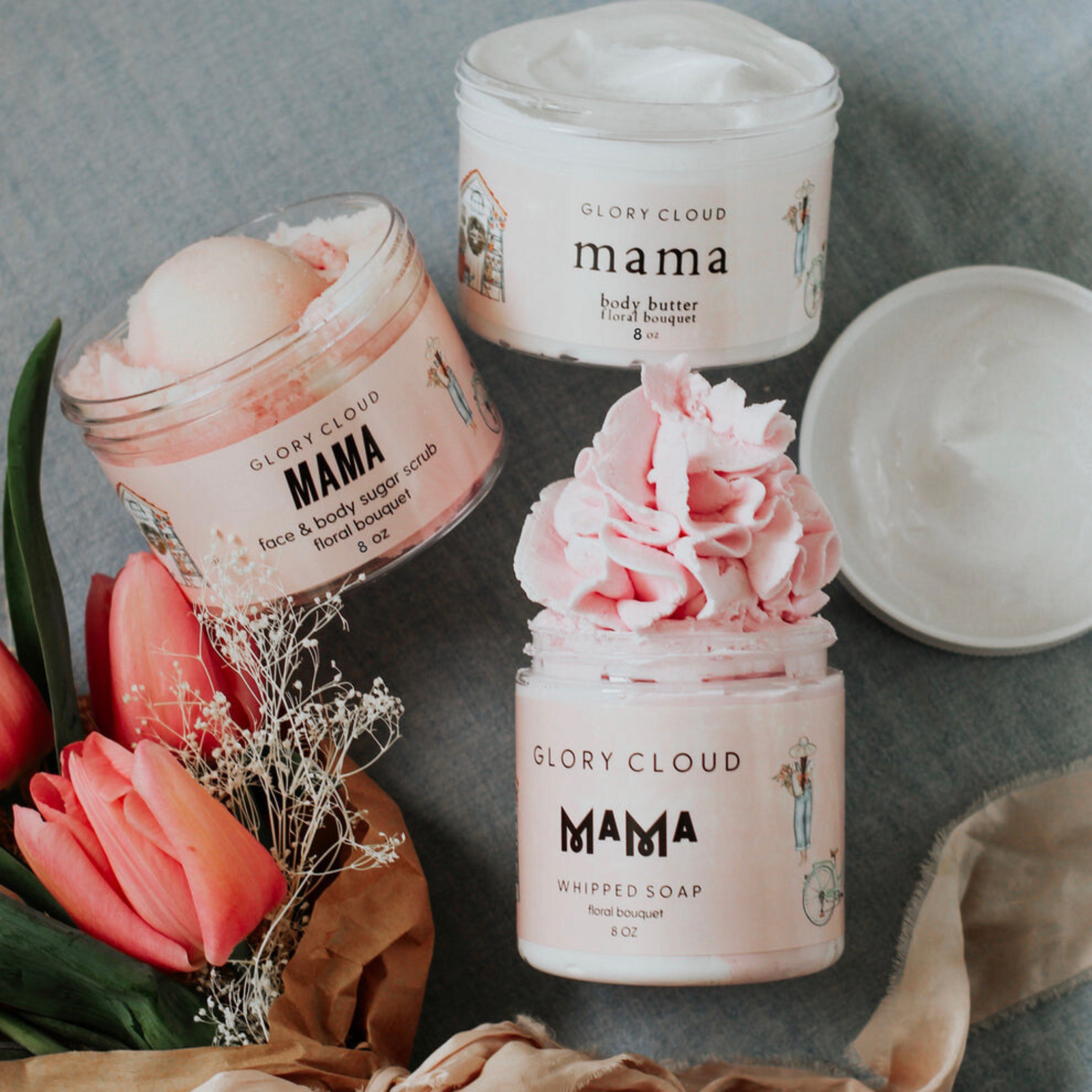 MAMA Complete Kit
