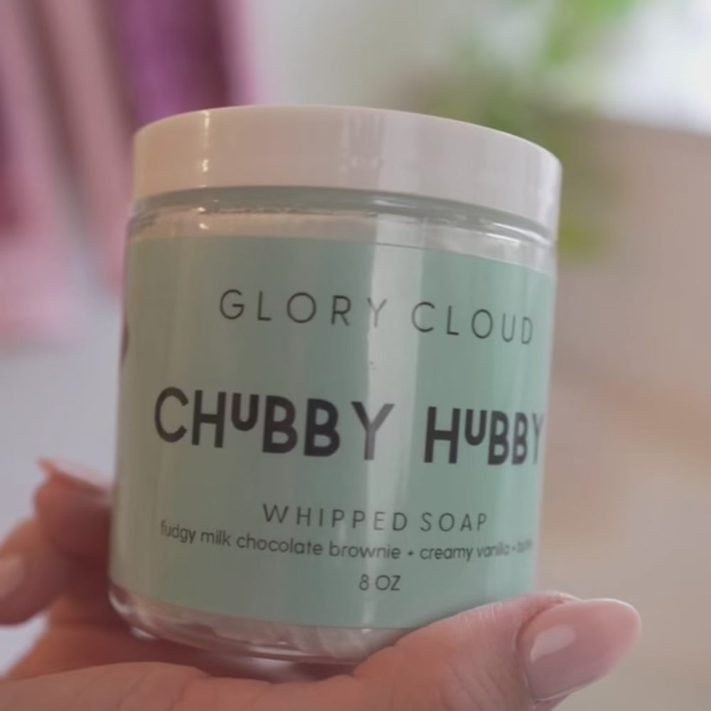 Chubby Hubby - Cloud Soap