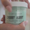 Chubby Hubby - Cloud Scrub – Glory Cloud USA
