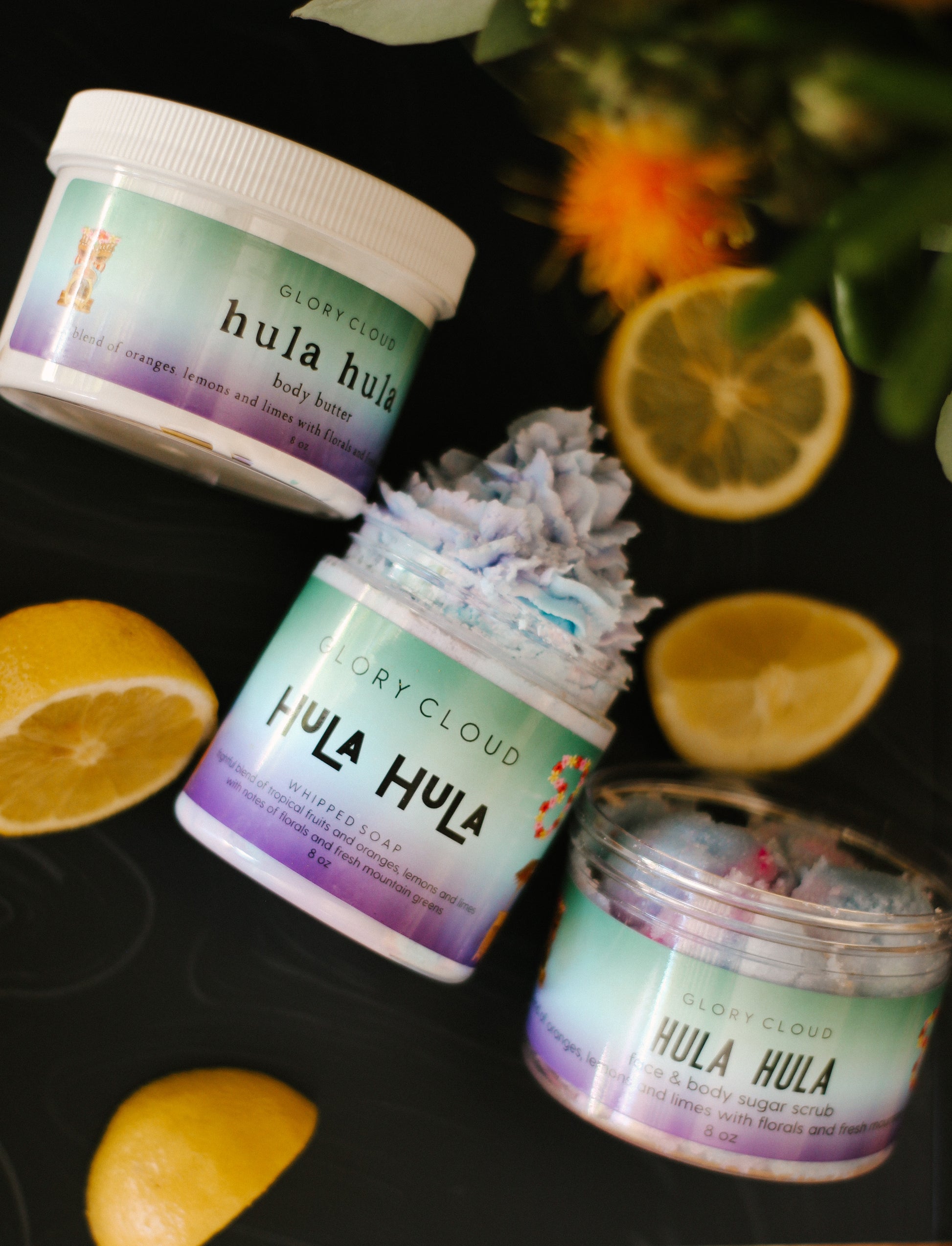 Hula Hula Complete Kit – Glory Cloud USA