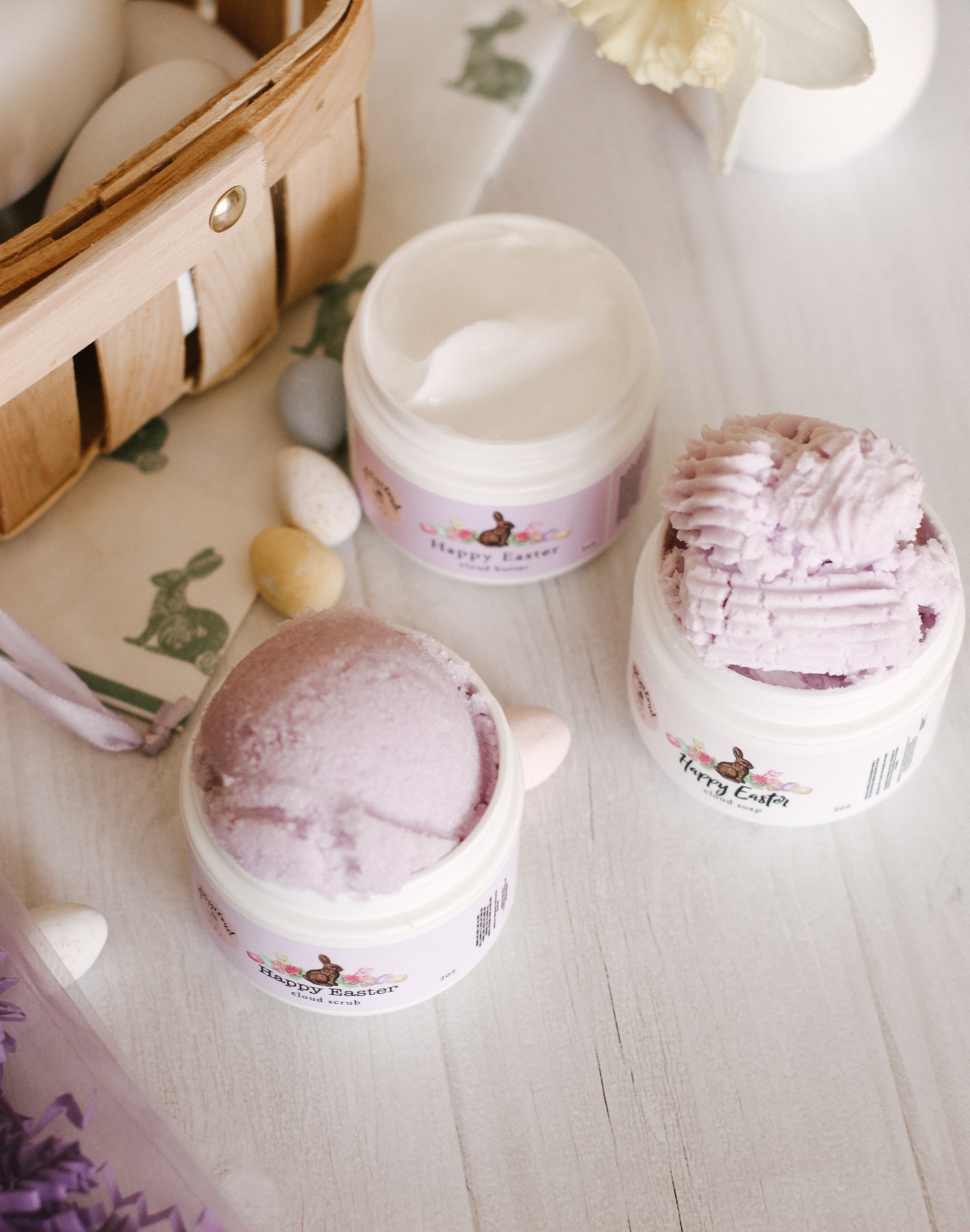 Happy Easter - Easter Mini Set