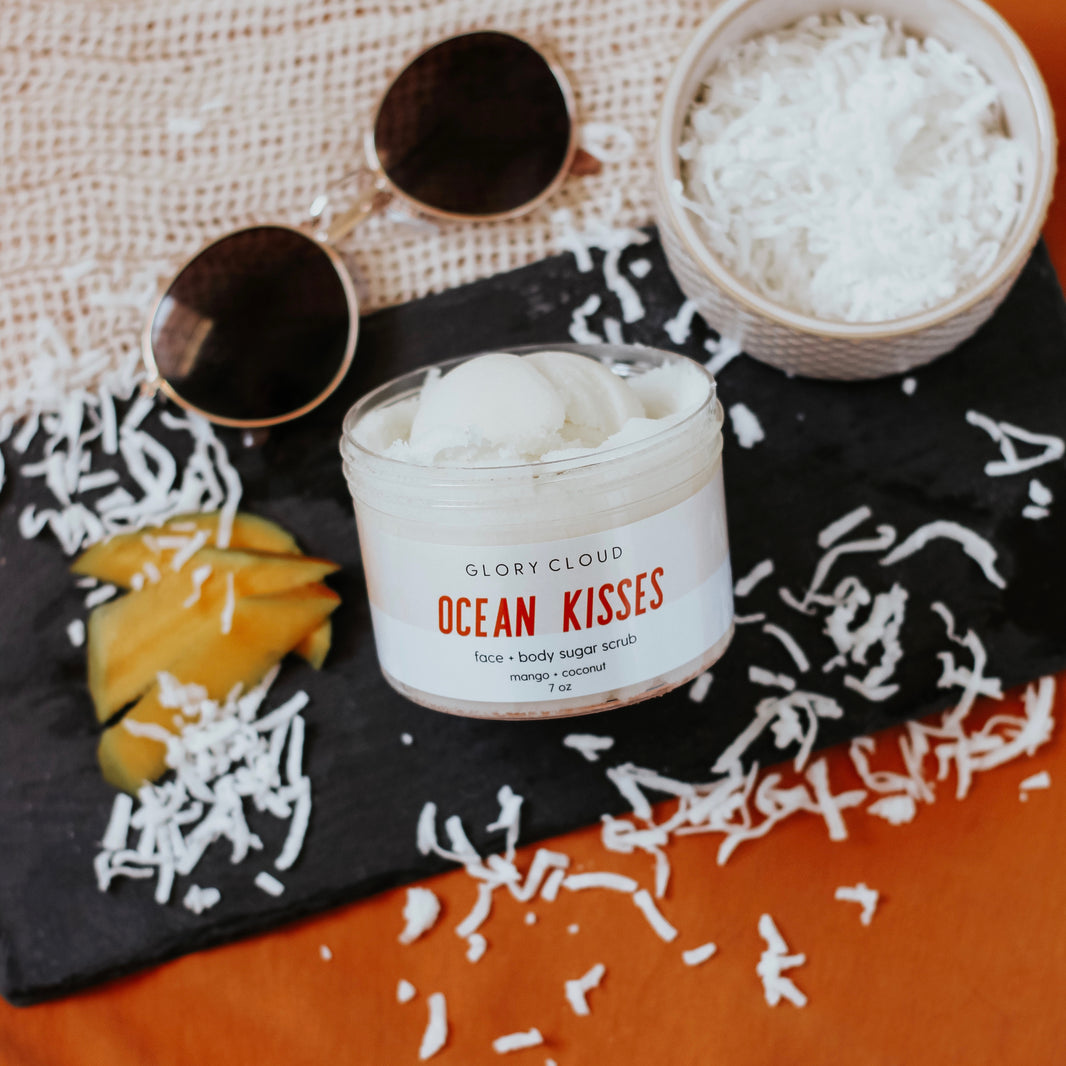 Cloud Scrubs – Glory Cloud USA