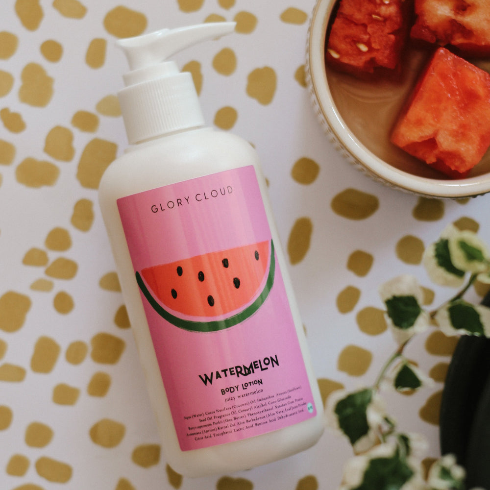Watermelon - Cloud Lotion